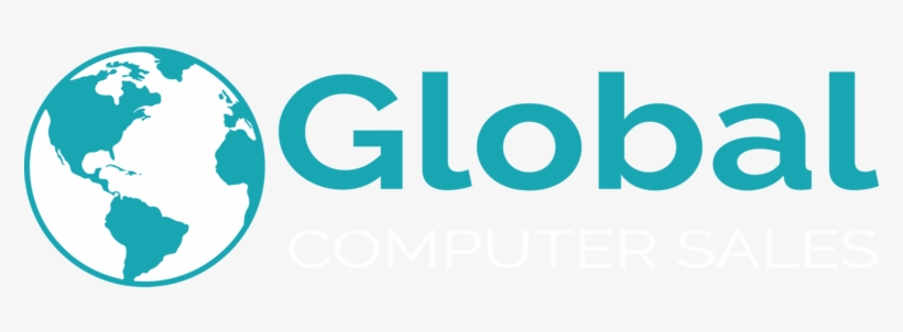 Global Computer Sales - World Map - Free Transparent PNG Download - PNGkey