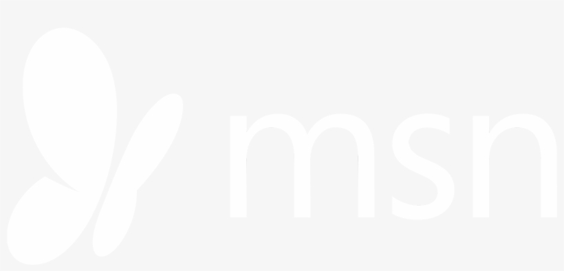 Msn - Msn New Logo - Free Transparent PNG Download - PNGkey