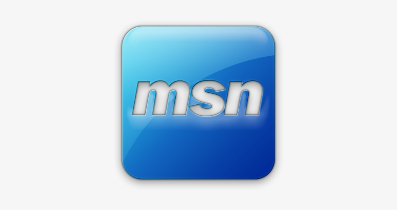 Msn - Free Transparent PNG Download - PNGkey
