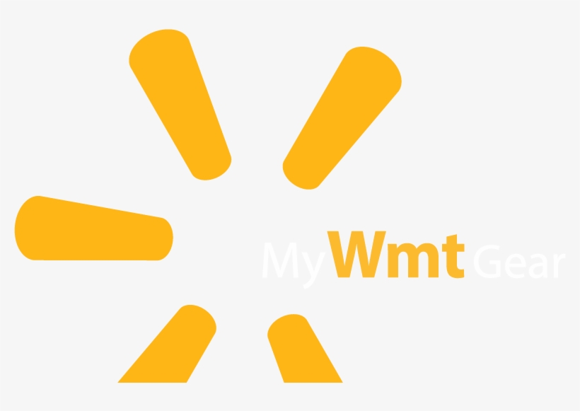 Walmart Spark Logo - Graphic Design - Free Transparent PNG Download ...