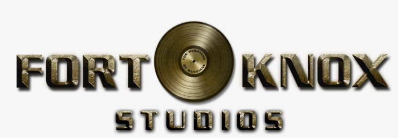 Fort Knox Studios - Free Transparent PNG Download - PNGkey