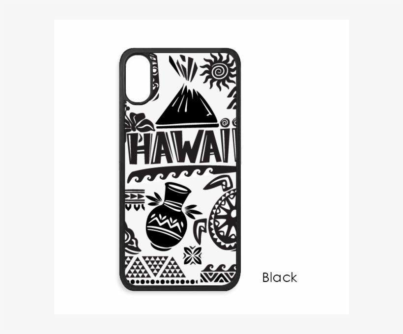 Hawaiian Islands - Mobile Phone Case - Free Transparent PNG Download ...