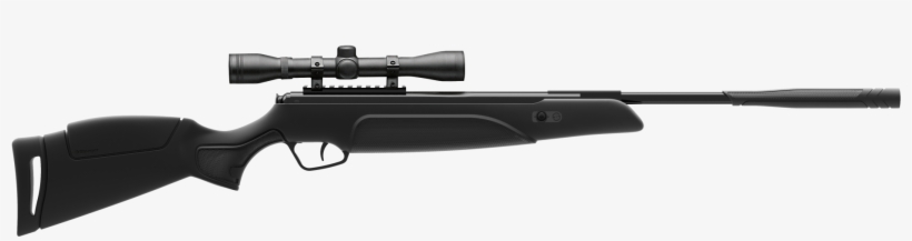 Stoeger Airguns A30 Air Rifle - Stoeger A 30 - Free Transparent PNG ...