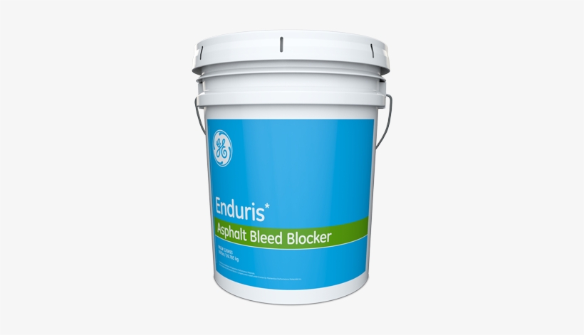 Enduris* Asphalt Bleed Blocker - Sil Shield - Free Transparent PNG ...