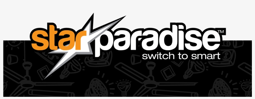 Preview Overlay - Star Paradise Limited Logo - Free Transparent PNG ...