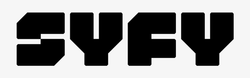 Syfy Logo - Syfy New Logo 2017 - Free Transparent PNG Download - PNGkey