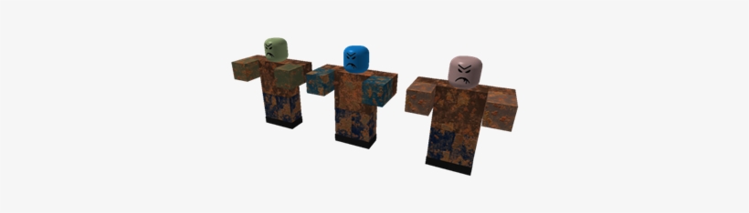 Reason 4 Life Zombies - Figurine - Free Transparent PNG Download - PNGkey