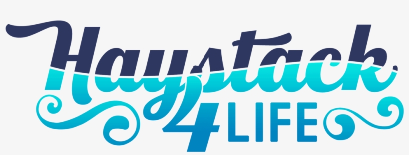 Haystack 4life 01 - Graphic Design - Free Transparent PNG Download - PNGkey