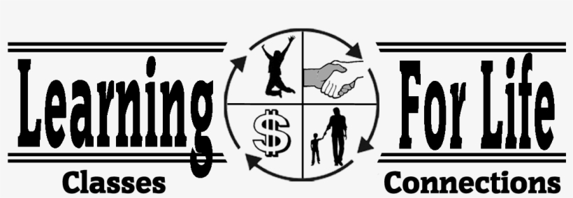 Learning 4 Life - 6:8 Inc - Free Transparent PNG Download - PNGkey