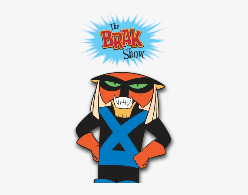 Brak - Brak Show Complete Songbook (4 Discs) Dvd - Free Transparent PNG ...