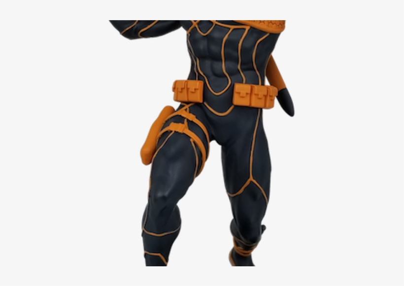 Icon Heroes Dctv Arrow, Flash, & Dc Rebirth Deathstroke - Dctv - Free ...