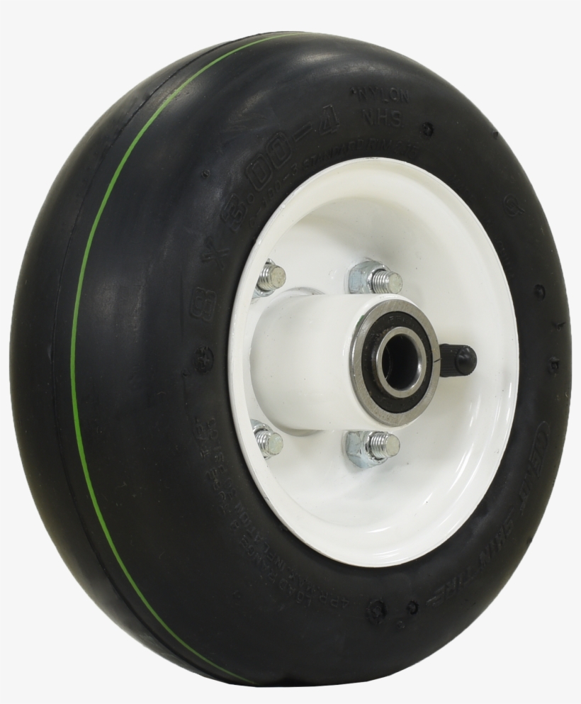 5715 17 Tire, Inner Tube, Wheel And Axle Assembly 5715 - Hubcap - Free ...