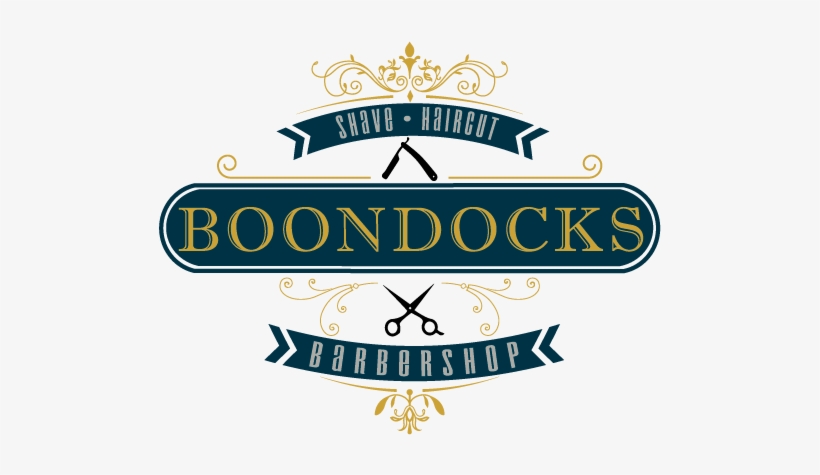Boondocks Blue Logo-03 - Blue - Free Transparent PNG Download - PNGkey