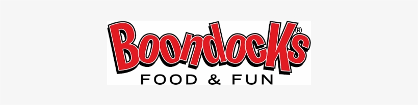 Boondocks Food And Fun - Free Transparent PNG Download - PNGkey