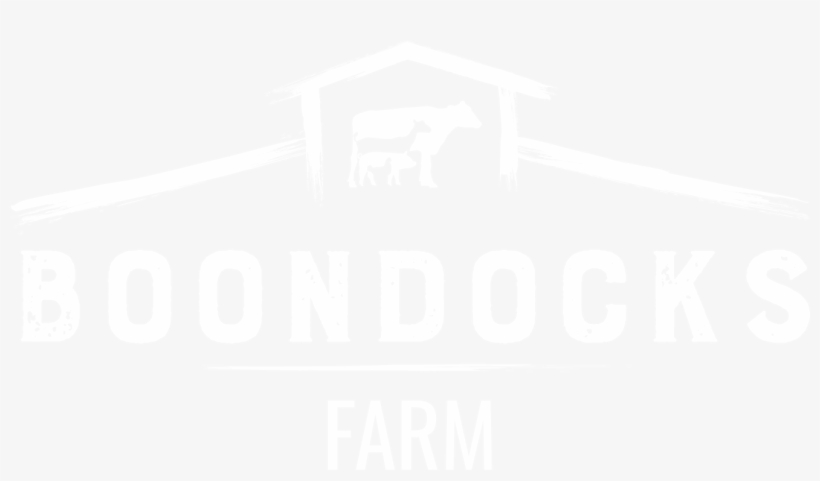Boondocks Farm Logo - Paddy Whacked: The Untold Story Of The Irish ...