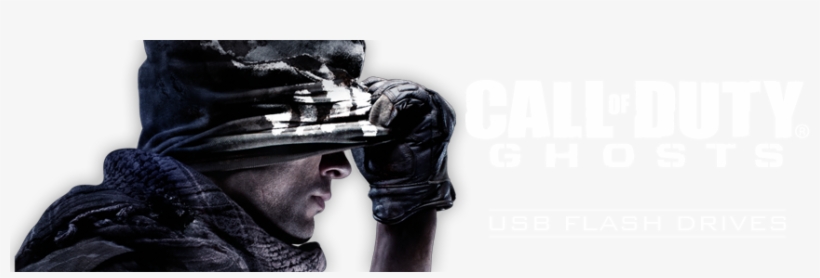 Call Of Duty - Call Of Duty Ghost Png - Free Transparent PNG Download ...