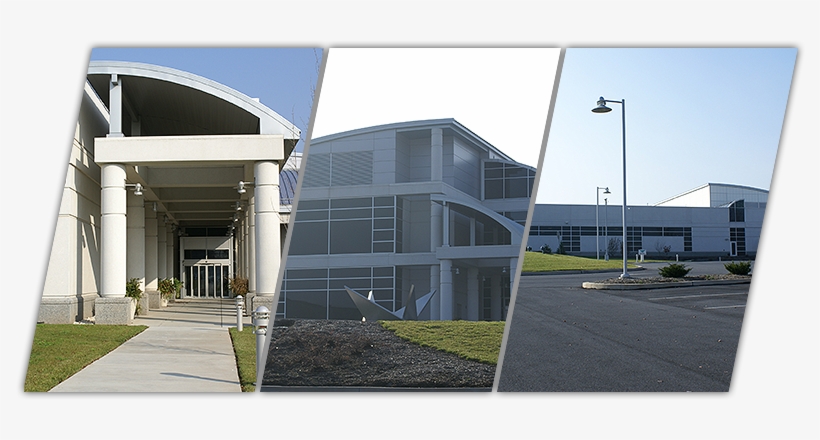 Commercial Building - Free Transparent PNG Download - PNGkey