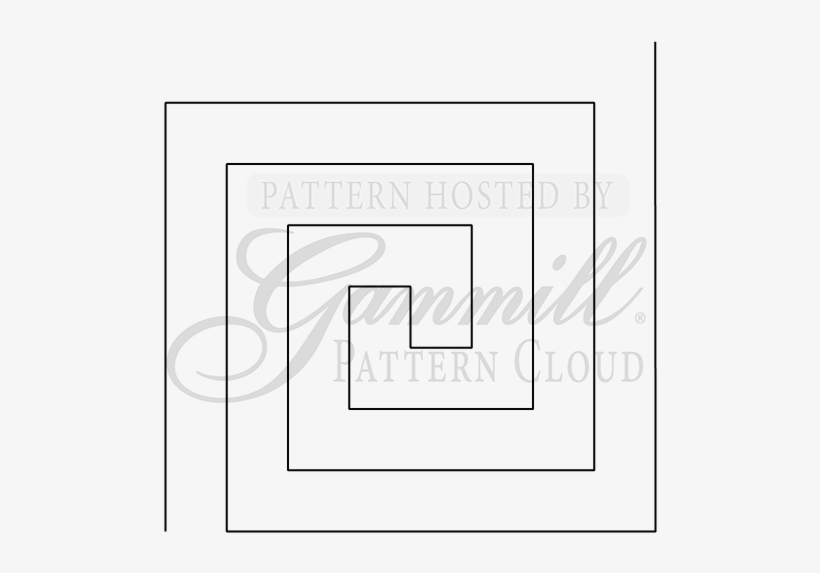 Lt 125 Greek Key Corner - Statistical Graphics - Free Transparent PNG ...