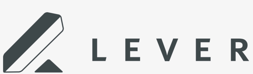 Image Result For Lever Logo - Lever Logo - Free Transparent PNG ...