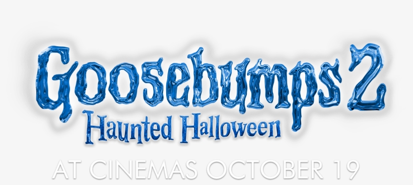 Goosebumps Books - Free Transparent PNG Download - PNGkey