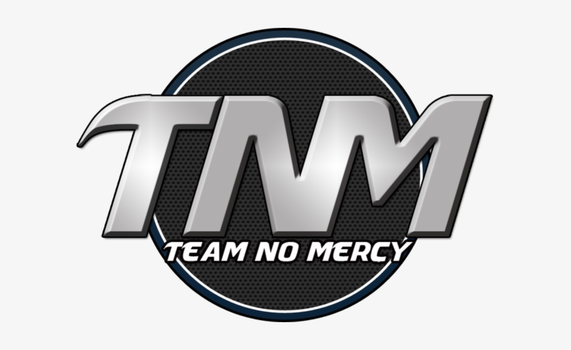 [e][h]team No Mercy - Team No Limit - Free Transparent PNG Download ...