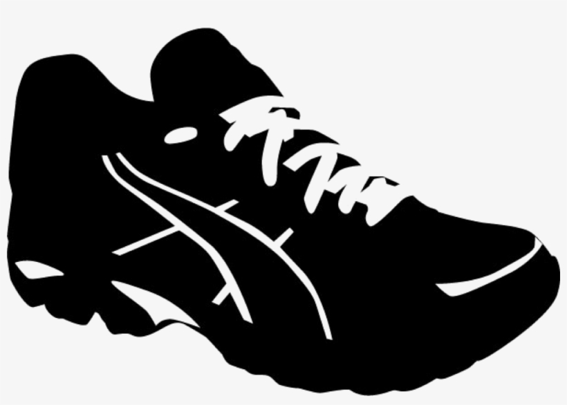Cross Designs Clip Art Images Gallery - Running Shoes Vector Png - Free ...