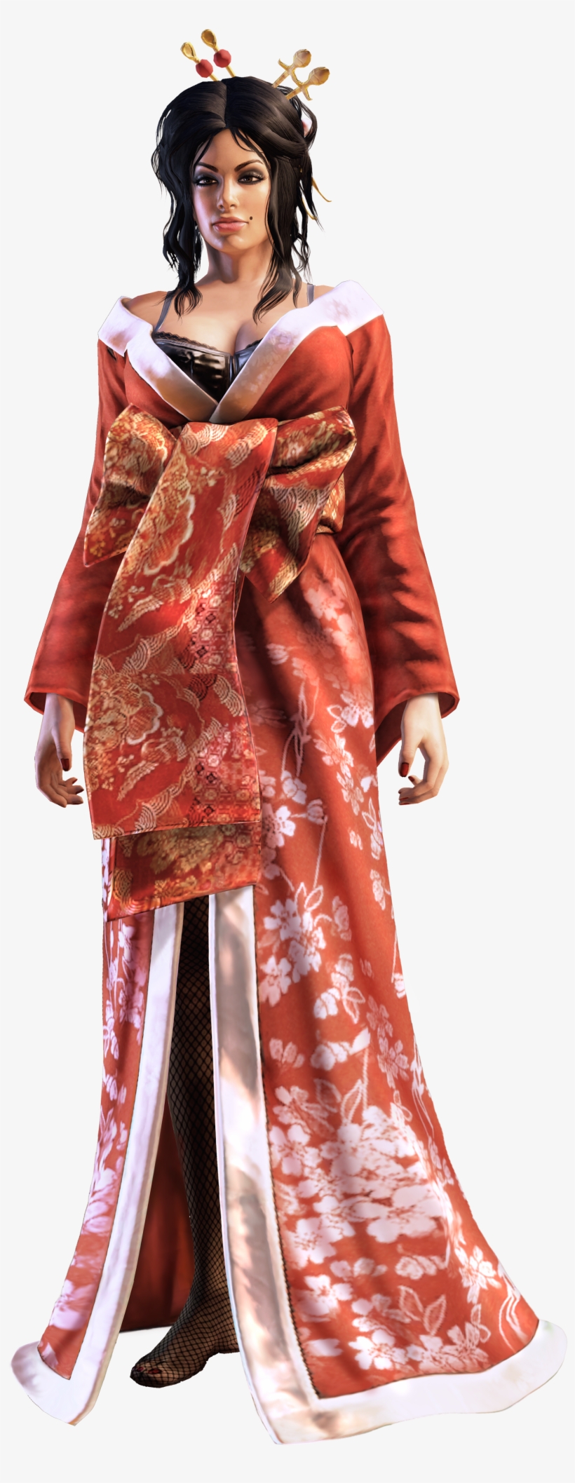 Jane Doe - The Devil's Threesome - Free Transparent PNG Download - PNGkey