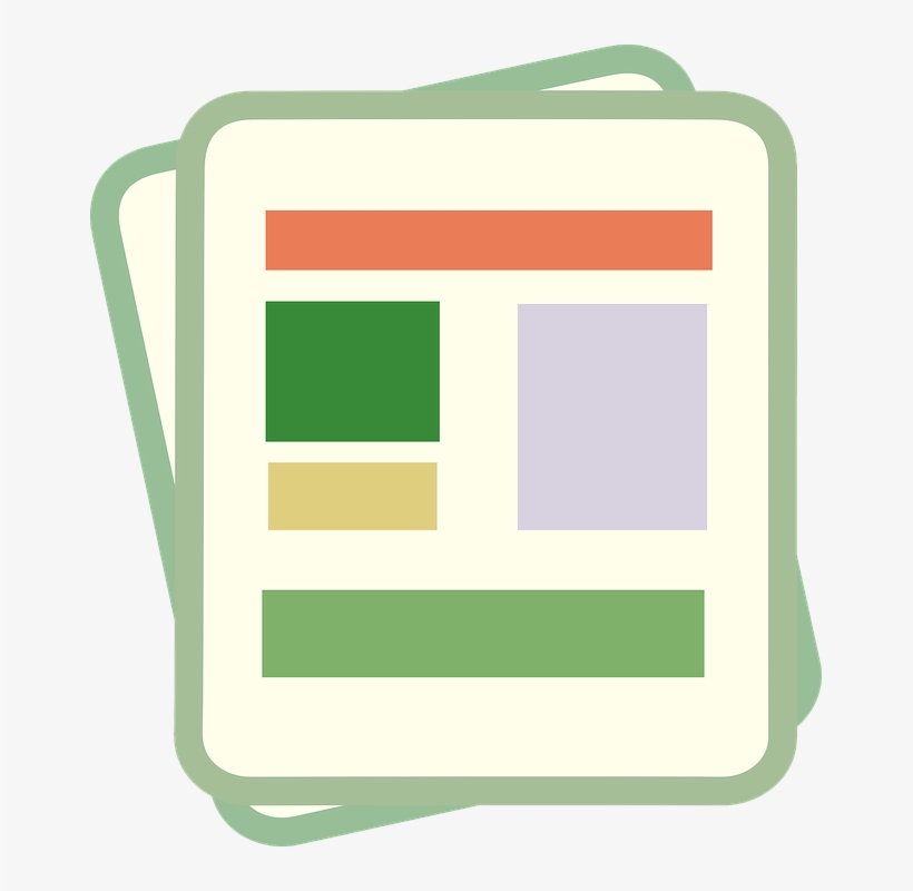 Document Clipart - Free Transparent PNG Download - PNGkey