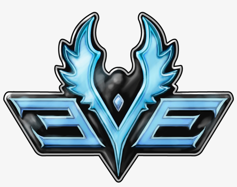 Eve Logo Large - Logo For A Team - Free Transparent PNG Download - PNGkey