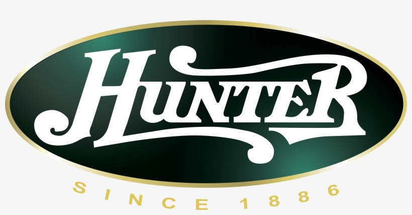 Hunter Logo Related Keywords & Suggestions, Hunter - Free Transparent ...