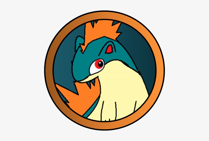 Quilava - Free Transparent PNG Download - PNGkey