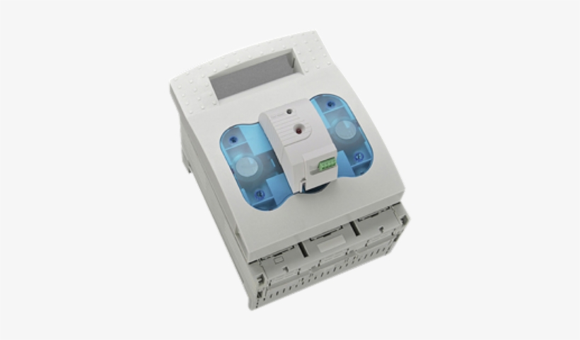 Busbar Mount Fuse Disconnector 250a Size 1 Fuse Monitor - Nh1-fuse ...