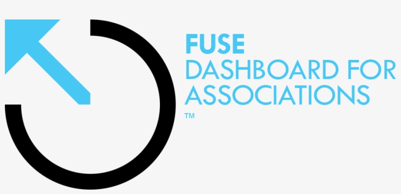 Fuse Dashboard For Associations Logo - American - Free Transparent PNG ...