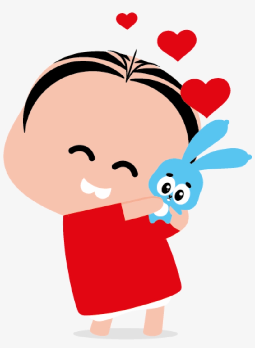 Monica Toy Png - Monica Toy - Free Transparent PNG Download - PNGkey