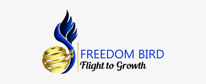Freedom Bird - Emblem - Free Transparent PNG Download - PNGkey