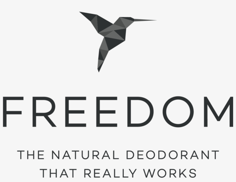 Freedom Logo - Freedom Deodorant Logo - Free Transparent PNG Download ...