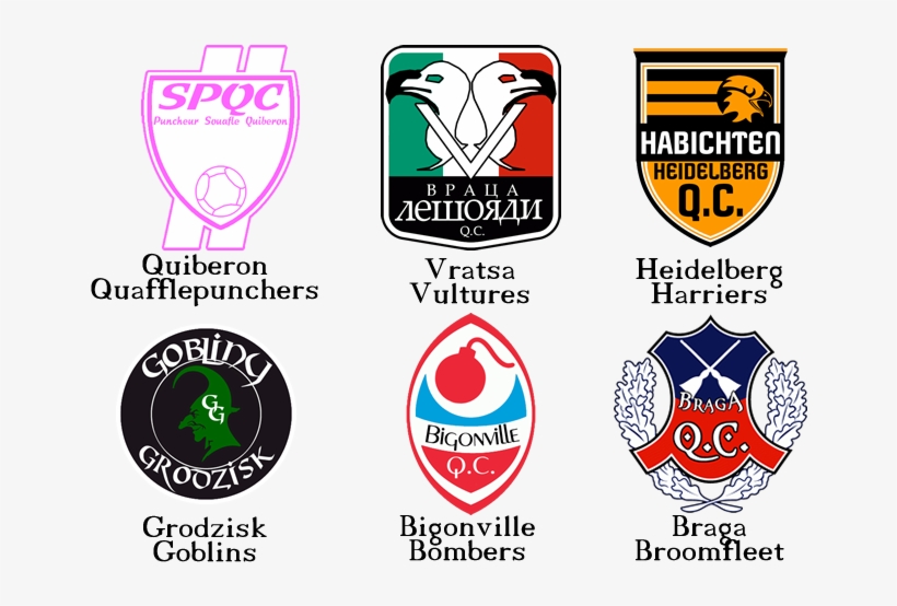 Quidditch Logos 2 Eu Boogaloo By Kingghidorah333-d5x7ngm - Gryffindor ...