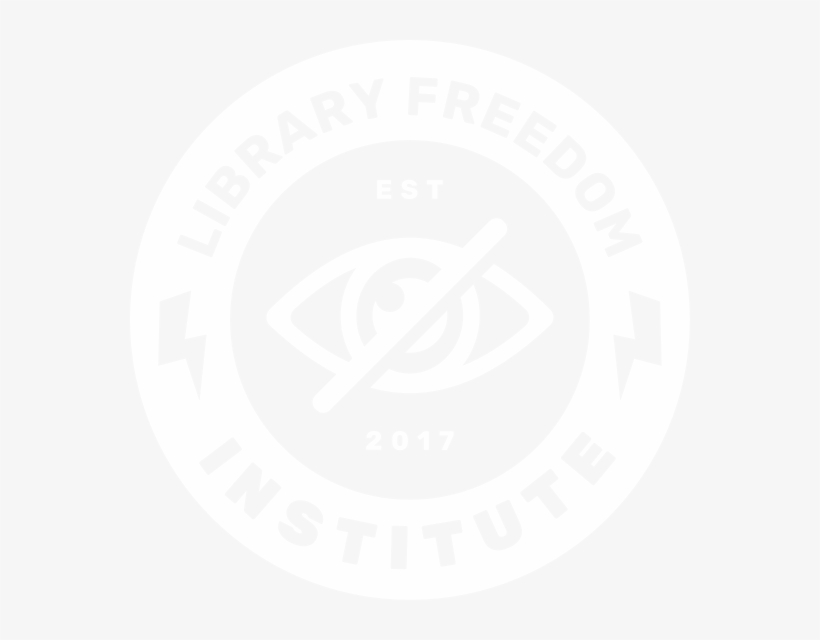 Library Freedom Institute - Free Transparent PNG Download - PNGkey