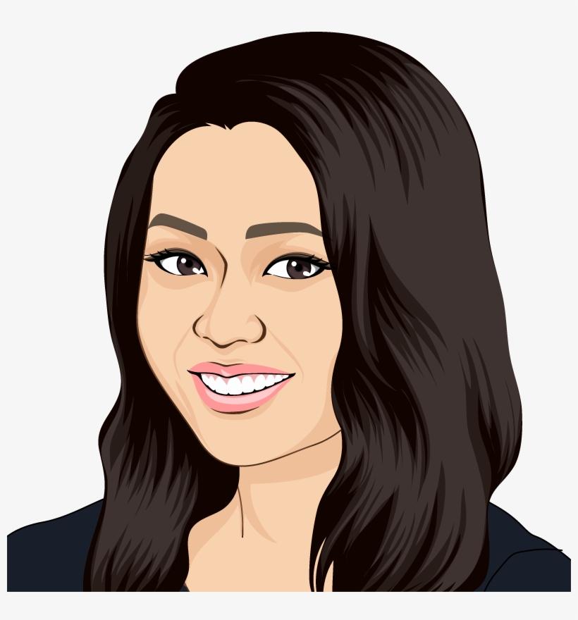 Monica Torio Accreditation Coordinator - Cartoon - Free Transparent PNG ...