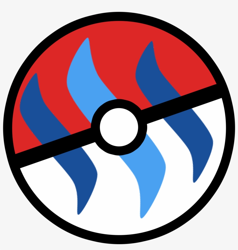Pokesteem Battle League New Logo - Portable Network Graphics - Free ...