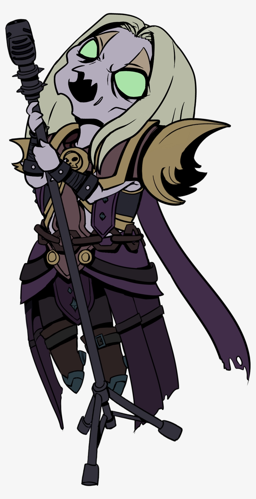 “now To Animate Headbanging - Cartoon - Free Transparent PNG Download ...