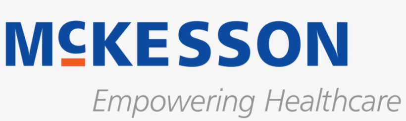 Mckesson-logo - Mckesson Logo - Free Transparent PNG Download - PNGkey