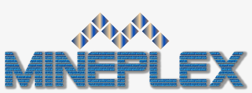Logo Design By Gdcan For Mineplex - Triangle - Free Transparent PNG ...