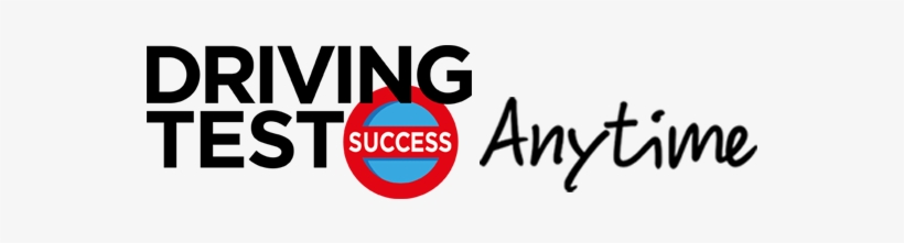 Logo - Driving Test - Free Transparent PNG Download - PNGkey