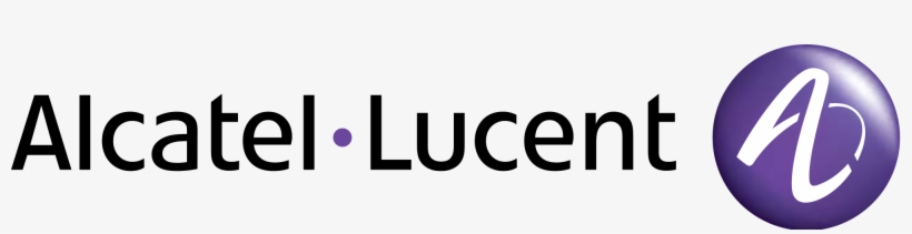 Alcatel Logo Png