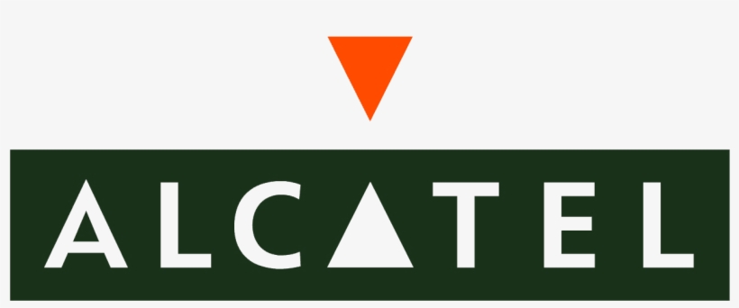 Alcatel - Alcatel Logo - Free Transparent PNG Download - PNGkey