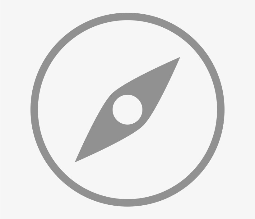 Wikiversity Mooc Icon Navigation - White Navigation Icon - Free ...