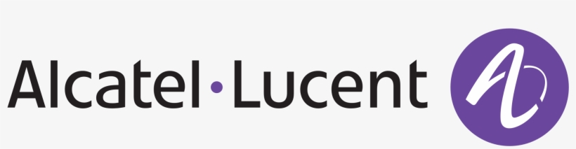 Alcatel-lucent Logo - Svg - Alcatel Submarine Networks Logo - Free Transparent PNG Download - PNGkey