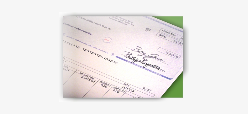 Check Signing Ap Technology - Signature Check - Free Transparent PNG ...