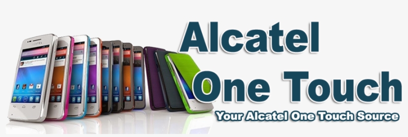 Alcatel Mobile - Free Transparent PNG Download - PNGkey